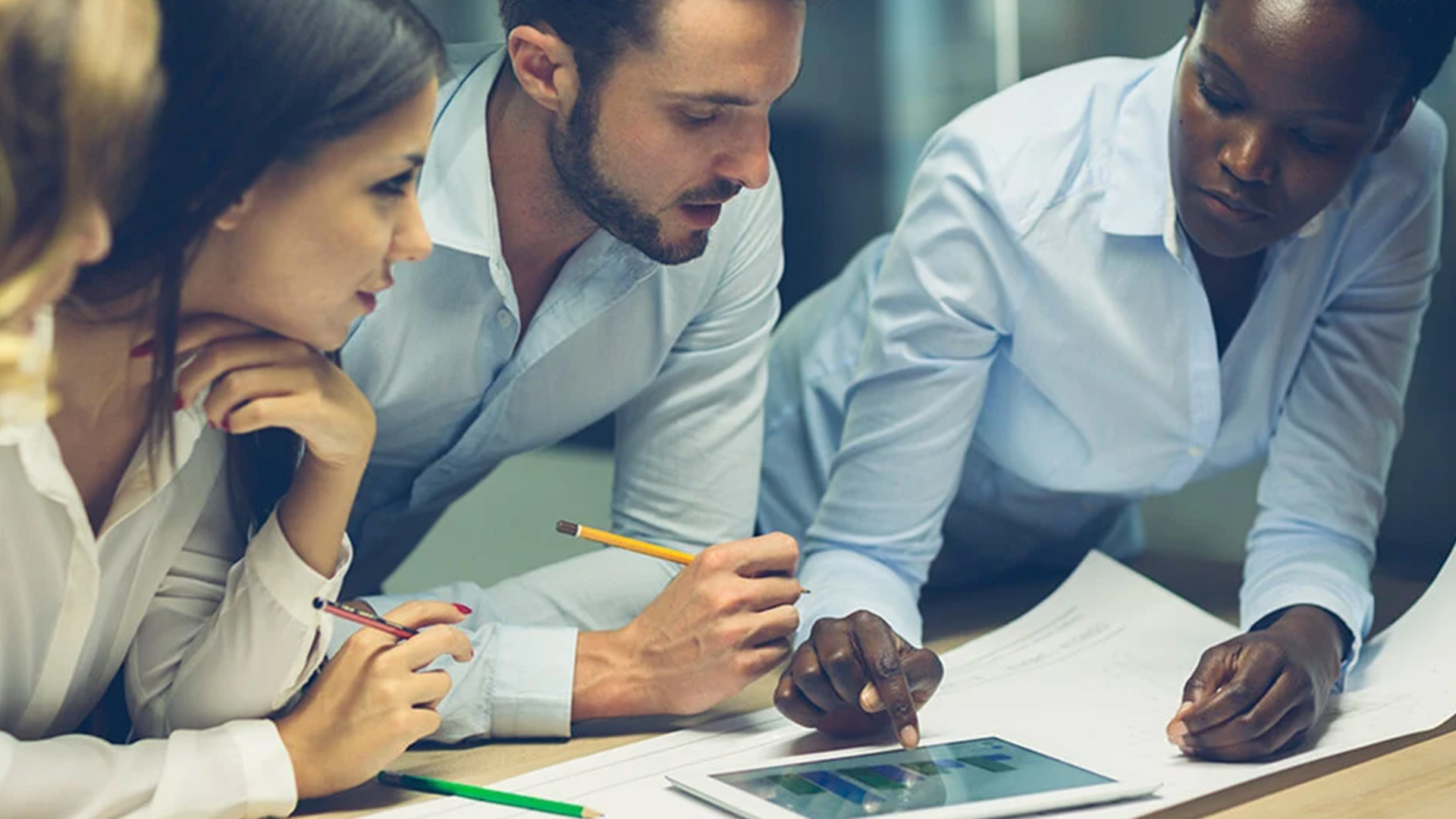 Parallel - Investment Group